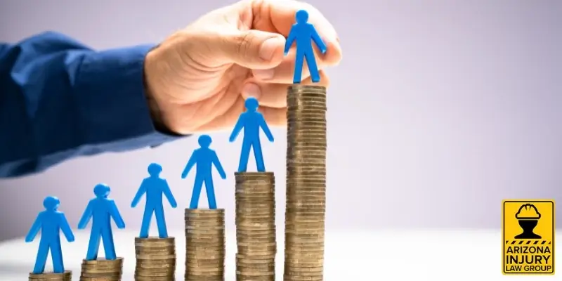 Arizona Minimum Wage Increases on January 1, 2025